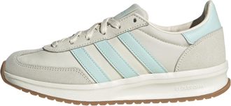 adidas Damen Run 70S 2.0 Shoes Schuhe, Wonder White/Semi Flash Aqua/Off White, 40 2/3 EU