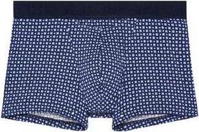 HOM Boxer &agrave; motifs