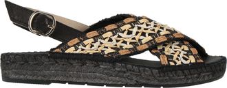 Fratelli Karida SCHUHE - Espadrilles auf YOOX.COM