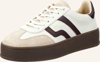 GANT Sneaker Cuzmani weiss