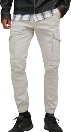 Jack & Jones JPSTPAUL JJFLAKE ANA NOOS