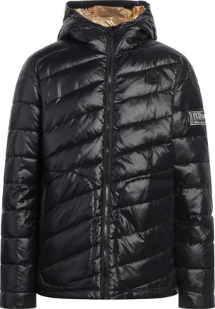 Plein Sport JACKEN & MÄNTEL - Pufferjacken & Daunenjacken auf YOOX.COM