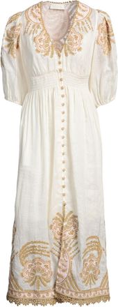 Zimmermann KLEIDER - Midi-Kleider auf YOOX.COM