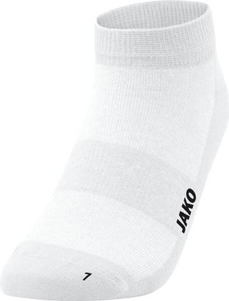 Jako Fu&szlig;ball - Textilien - Socken F&uuml;sslinge 3er Pack