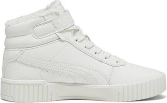 Puma Damen Freizeitschuhe Carina 2.0 Mid WTR