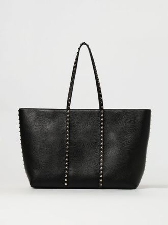 Valentino Garavani Schultertasche VALENTINO GARAVANI Damen Farbe Schwarz
