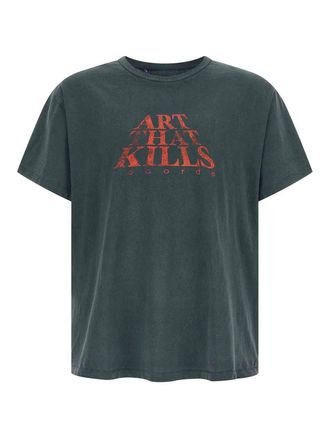 Gallery Dept. T-Shirt - Gris