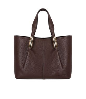Elisabetta Franchi SAC TOTE COFFEE ELISABETTA FRANCHI