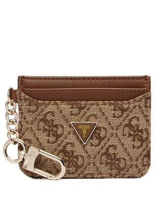 Guess Kreditkartenetui RW7561 P6201 Beige