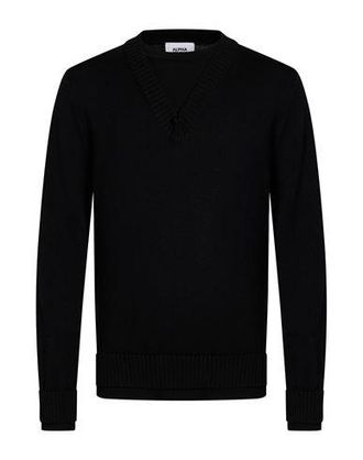 Alpha Studio MAILLE - Pullover sur YOOX.COM