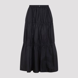 Moncler Jupe longue Moncler