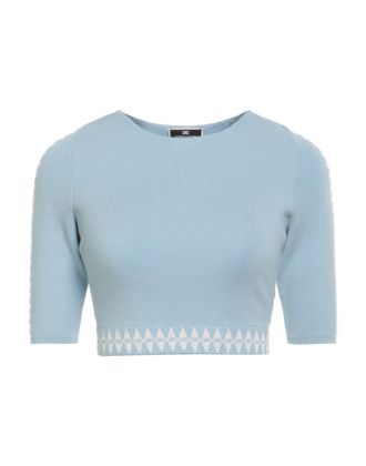 Elisabetta Franchi STRICKWAREN - Pullover auf YOOX.COM