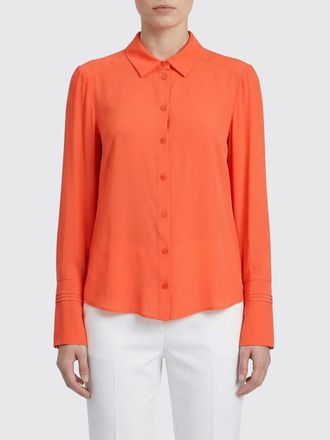 Patrizia Pepe Chemise PATRIZIA PEPE Femme couleur Orange