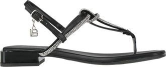 Laura Biagiotti SCHUHE - Zehentrenner auf YOOX.COM