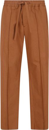 Valentino Hose Aus Baumwolle
