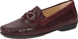 Sioux Slipper