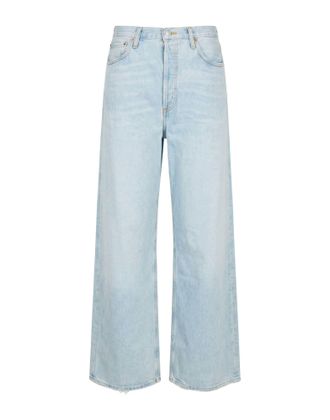 A Gold E HOSEN & R&Ouml;CKE - Jeanshosen auf YOOX.COM