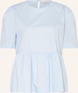 Rich & Royal Blusenshirt blau