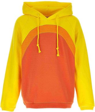 ERL Sweatshirt - Bunt