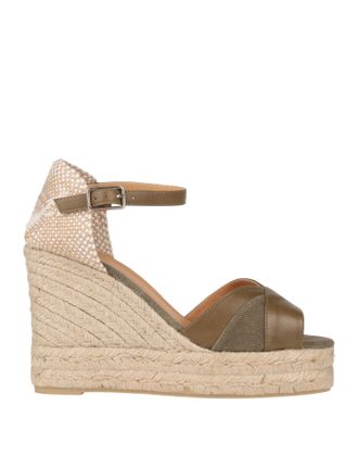 Castaner SCHUHE - Espadrilles auf YOOX.COM