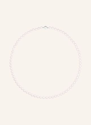 Wempe Wempe Fine Jewelry Kette Basics silber