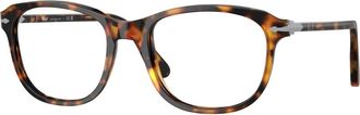 Persol Po1935V Optische Brille - - Accessories - unisex - Braun - 53 MM