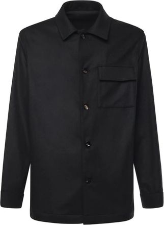 Michael Coal Homme, Vestes, Noir, Taille: XL Light Jacket