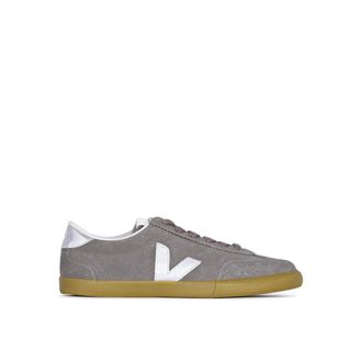Veja Damen, Schuhe, Grau, 40 EUGr&ouml;&szlig;e