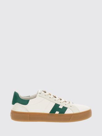 Hogan Chaussures Homme couleur Blanc 1