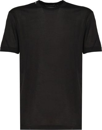 Dolce & Gabbana T-Shirt - Noir