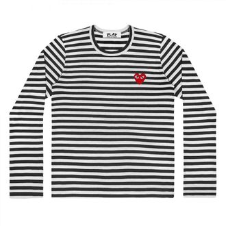 Comme Des Gar&ccedil;ons Herren, Oberteile, Mehrfarbig, SGr&ouml;&szlig;e