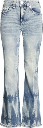 True Religion HOSEN & R&Ouml;CKE - Jeanshosen auf YOOX.COM