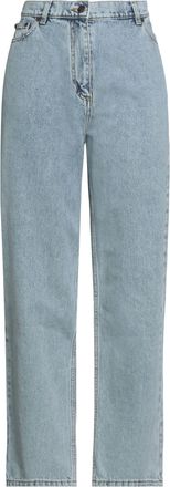 Magda Butrym HOSEN & R&Ouml;CKE - Jeanshosen auf YOOX.COM