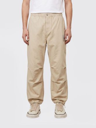 Miharayasuhiro Pantalon Homme couleur Beige