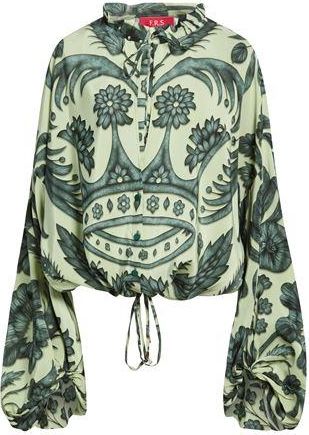F.R.S. For Restless Sleepers TOPS - Chemises sur YOOX.COM
