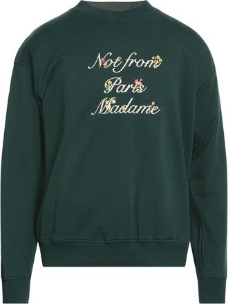 Drôle de Monsieur TOPS - Sweatshirts auf YOOX.COM