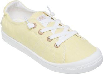 Roxy Damen Bayshore Plus Wassersportschuh, Pale Yellow, 38 EU