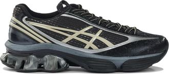 Asics Homme, Chaussures, Noir, Taille: 42 EU Gel-Kayano 14 Baskets de running