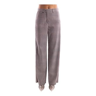 Marella Mllcanapa Weite Hose - - Trousers - Damen - Mehrfarbig - XS