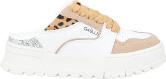 Ga&euml;lle Paris SCHUHE - Sneakers auf YOOX.COM