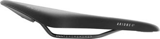 fizik Arione R3 Open Renradsattel Schwarz 300 x130 mm