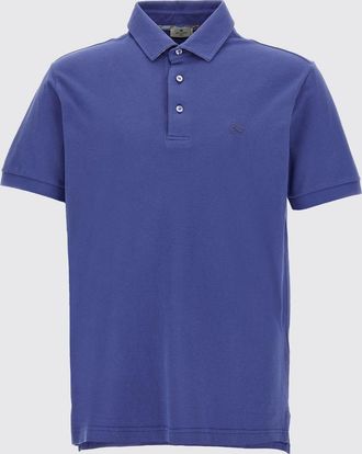 Etro Polo ETRO Herren Farbe Bunt