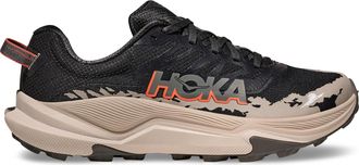 Hoka One One Laufschuhe Hoka Torrent 4 1155074 Schwarz