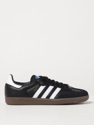 adidas Baskets ADIDAS ORIGINALS Homme couleur Noir