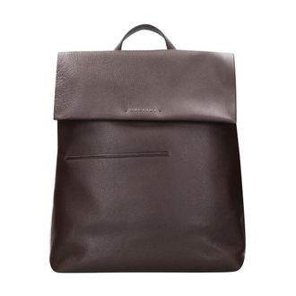 Orciani Rucksack - - Bags - Herren - Braun - ONE SIZE