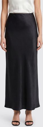 Vince Jupe VINCE Femme couleur Noir