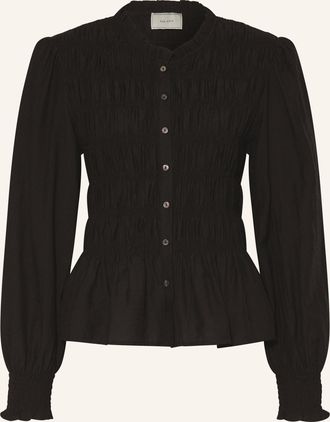 Neo Noir Neo Noir Hemdbluse schwarz