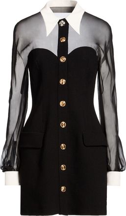 Versace KLEIDER - Mini-Kleider auf YOOX.COM