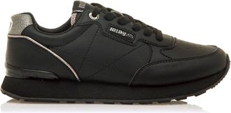 Mtng Damen 60457 Sneaker, SCHWARZ, 39 EU