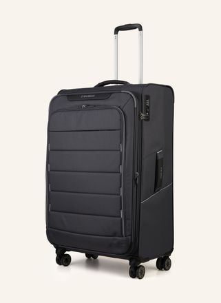 Travelite Trolley Skaii 4w L grau